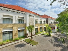 BIMC Hospital Nusa Dua - Indonesia Medical Tourism Board